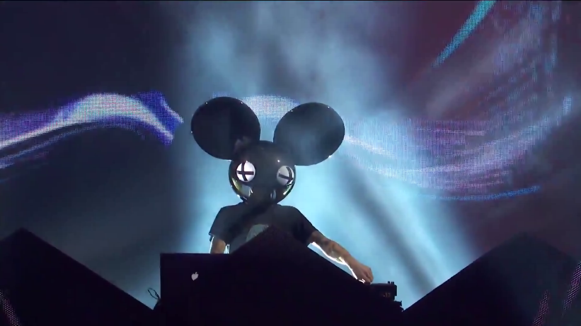 BREAKING: Deadmau5 Replacing The Prodigy at Ultra Live Stage Tonight ...
